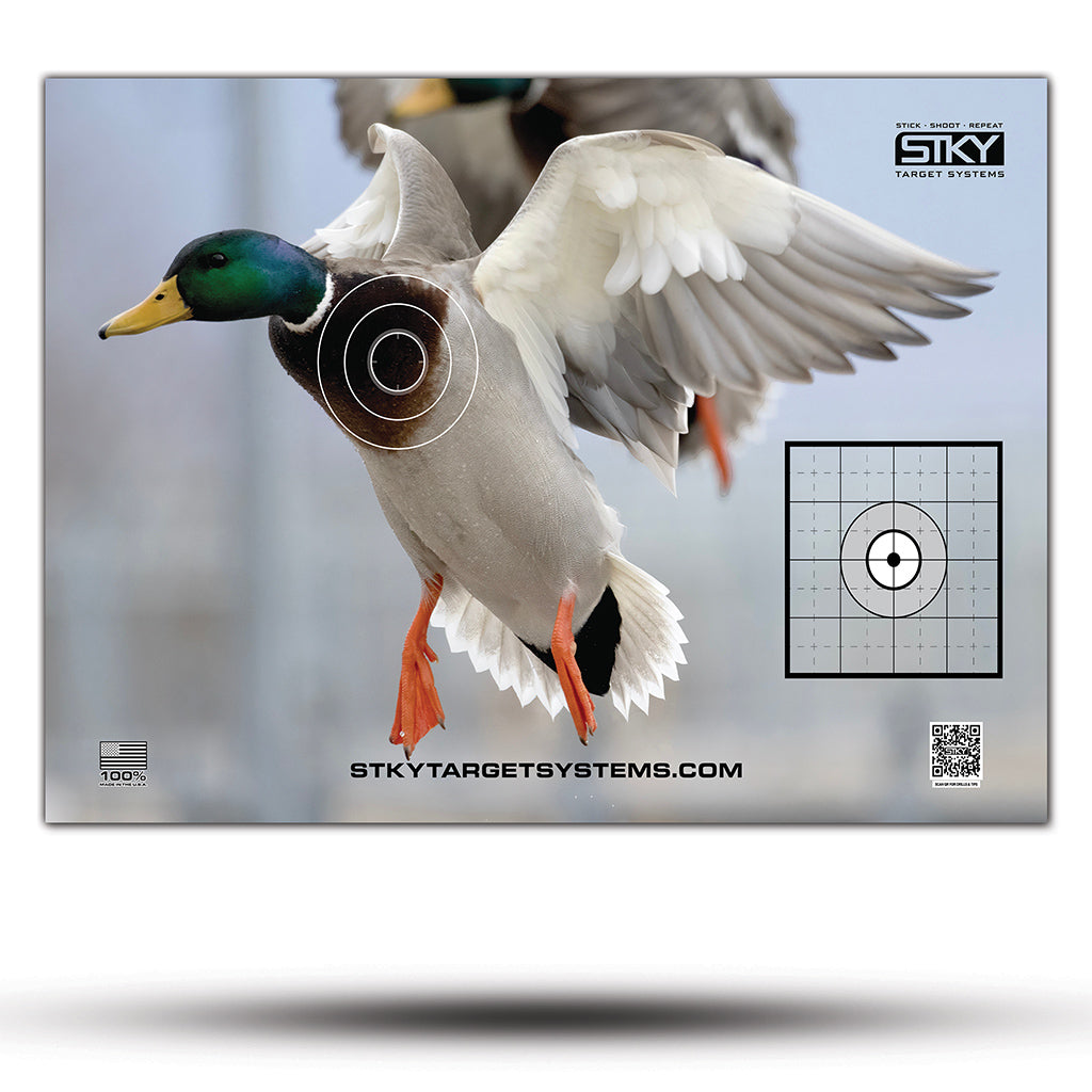 Duck Hunting – STKY