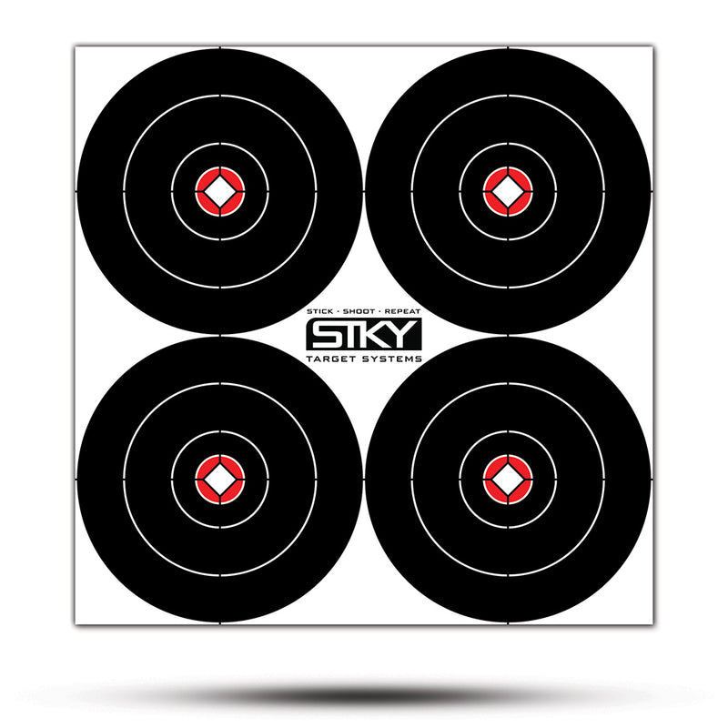 Fundamental Targets