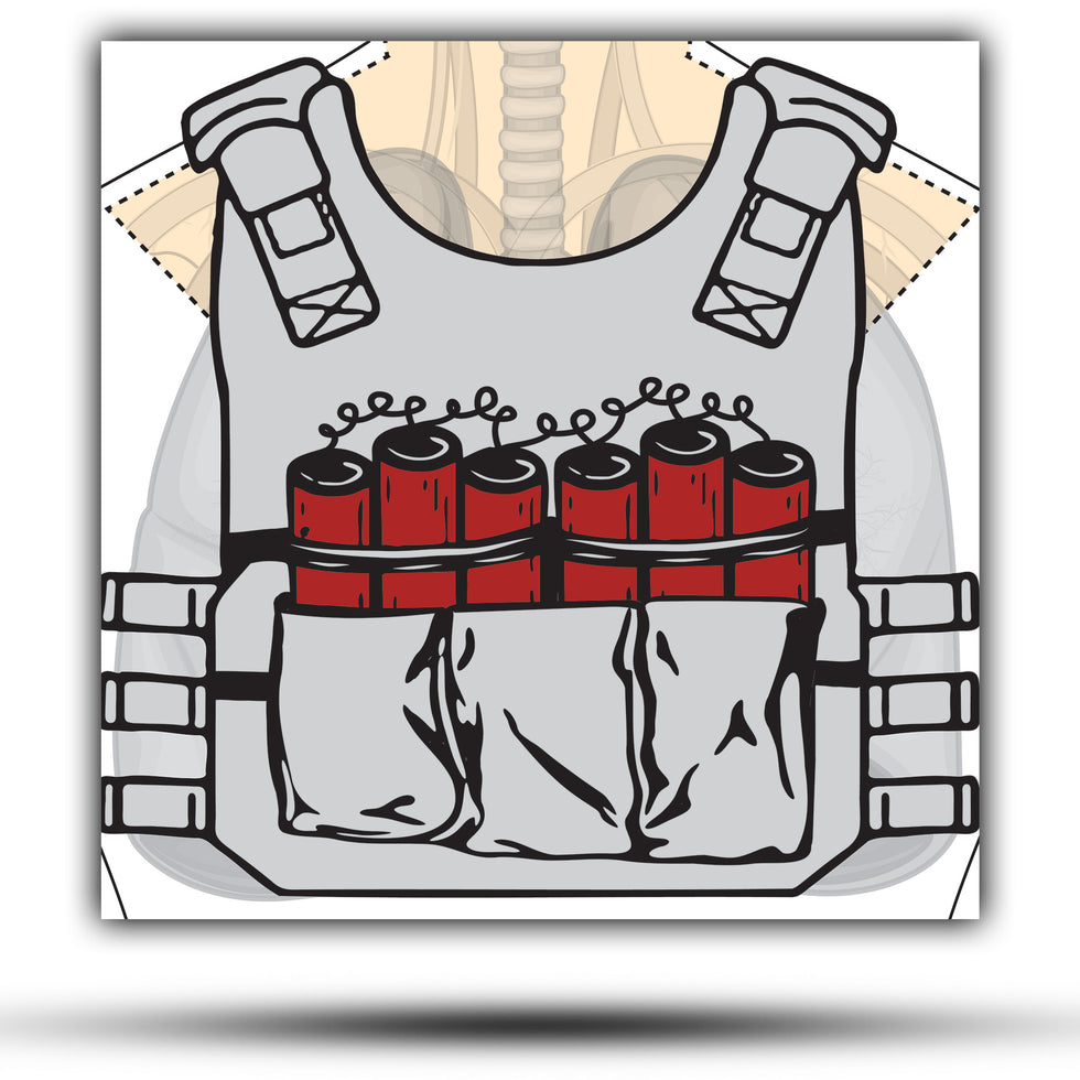 Tactical Targets – STKY