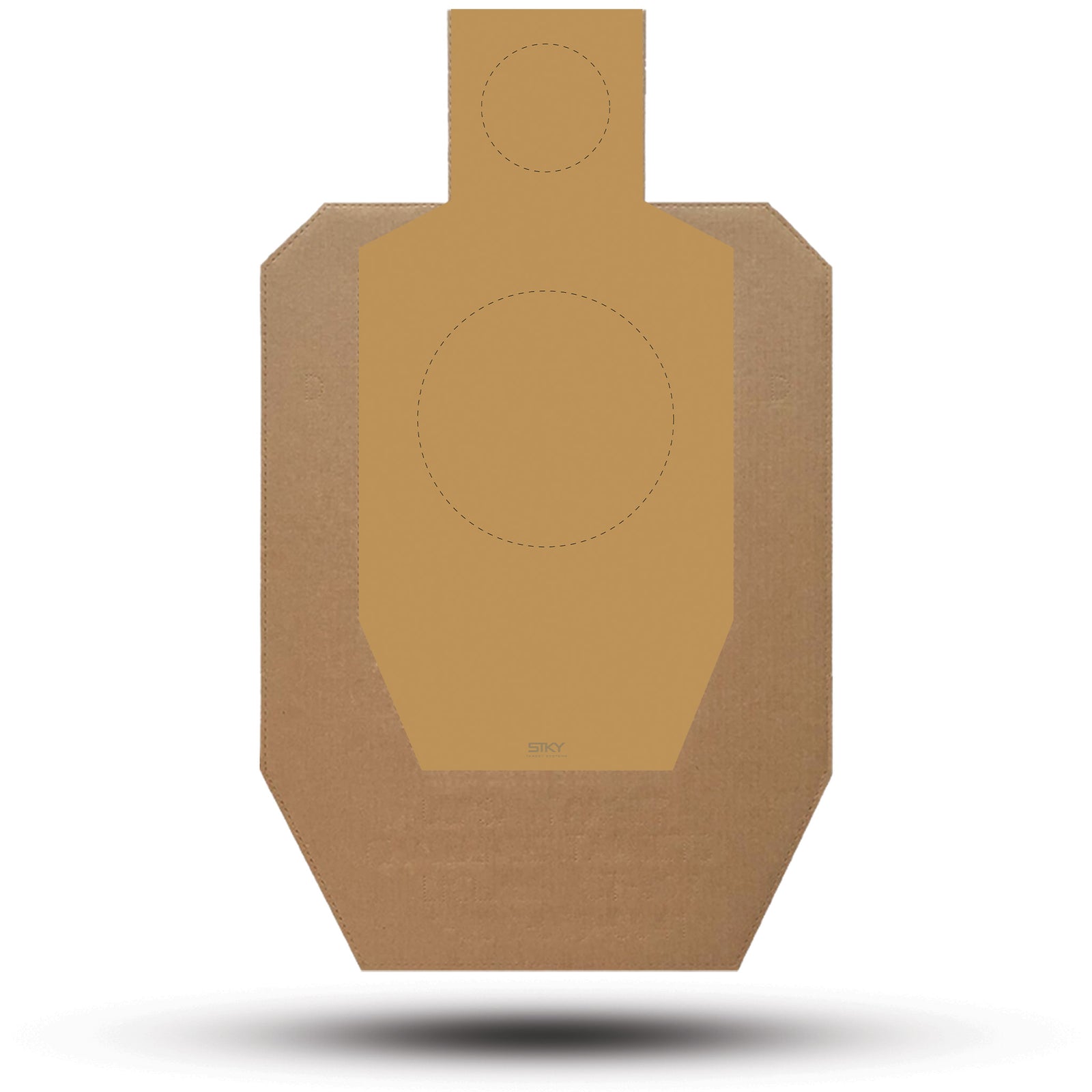 Fundamental Targets – STKY