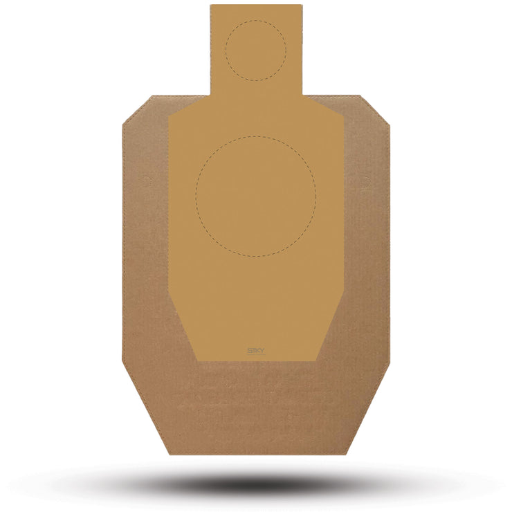 Fundamental Targets – STKY