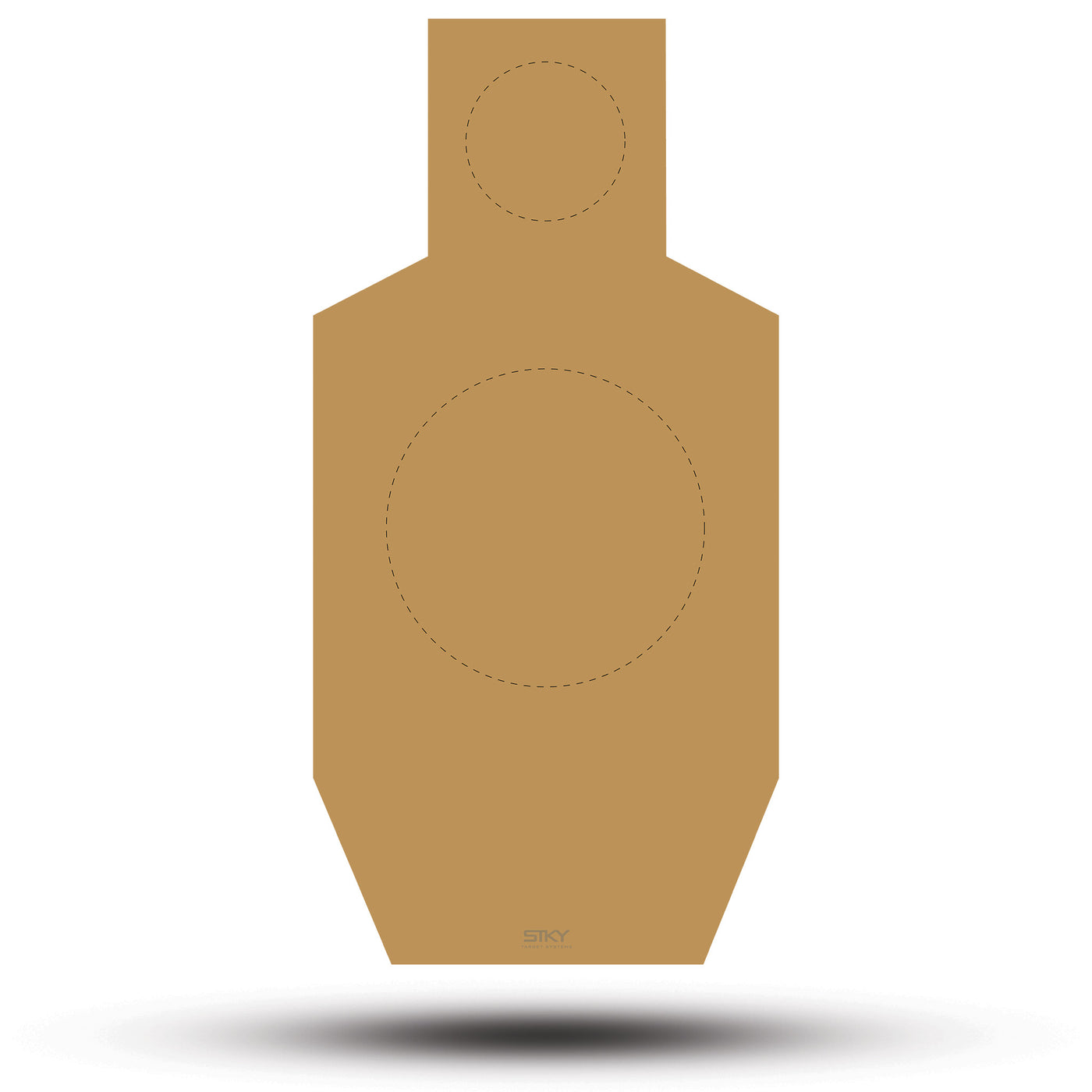 Fundamental Targets – STKY