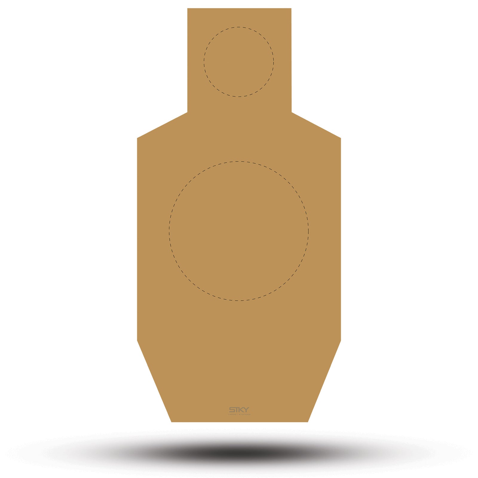 Fundamental Targets – STKY