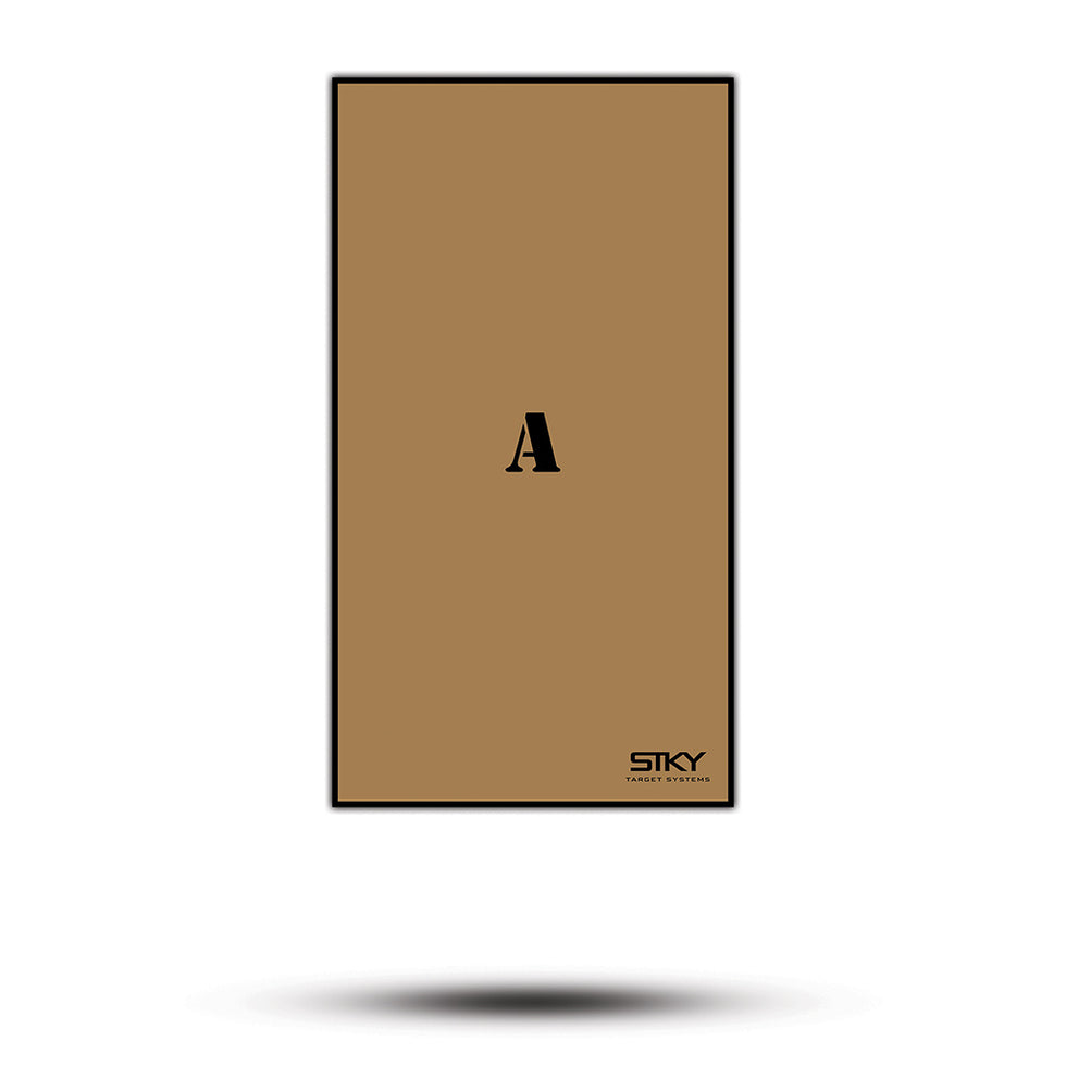 Tactical Targets – STKY