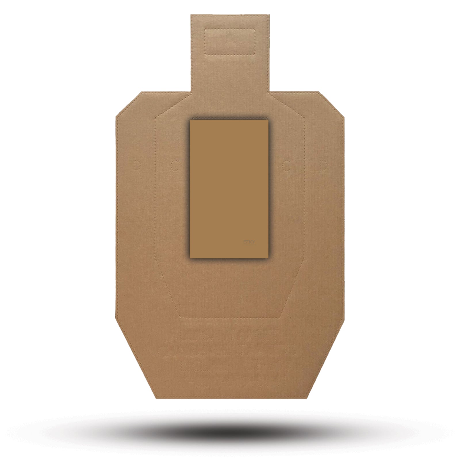 Tactical Targets – STKY