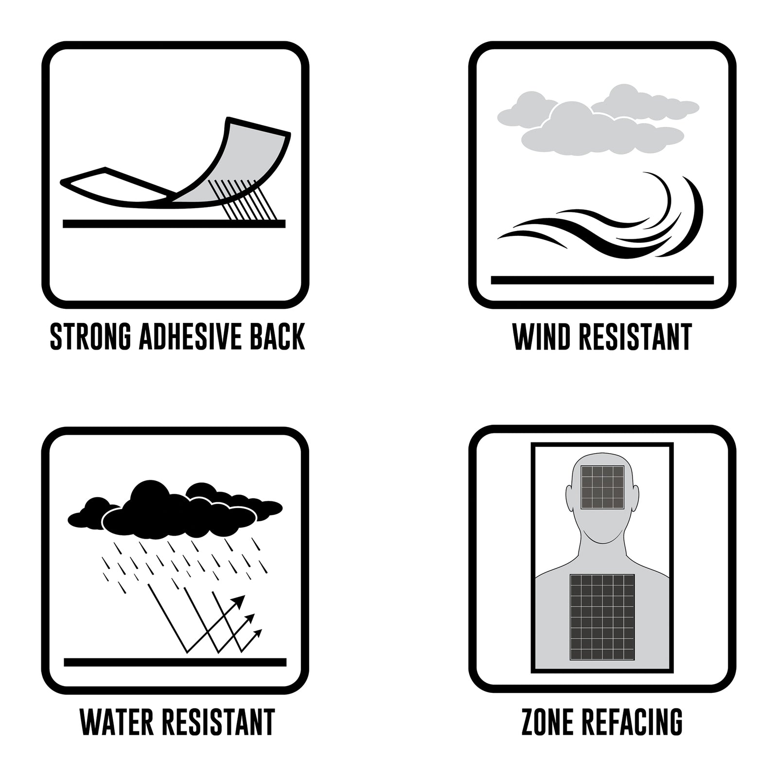 STKY BZO Target | STKY Target Systems