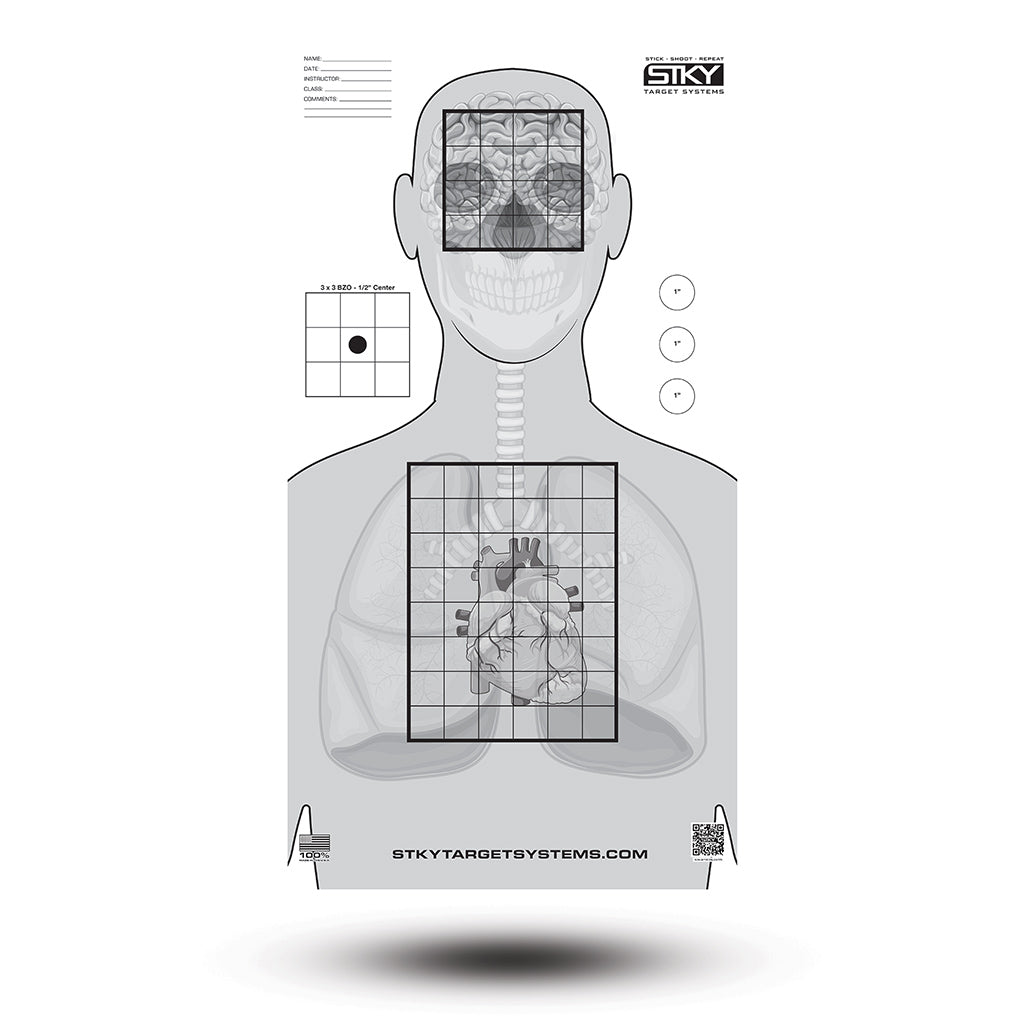 STKY OG | STKY Target Systems