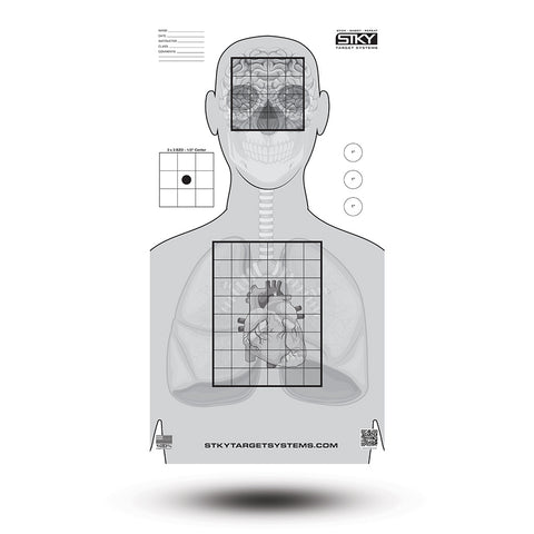 Tactical Targets – STKY
