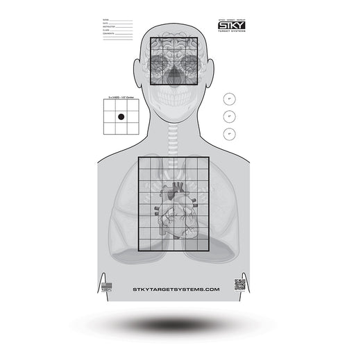 Tactical Targets