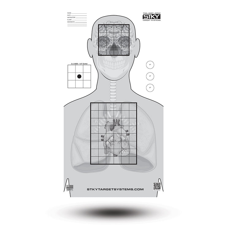 Tactical Targets – STKY