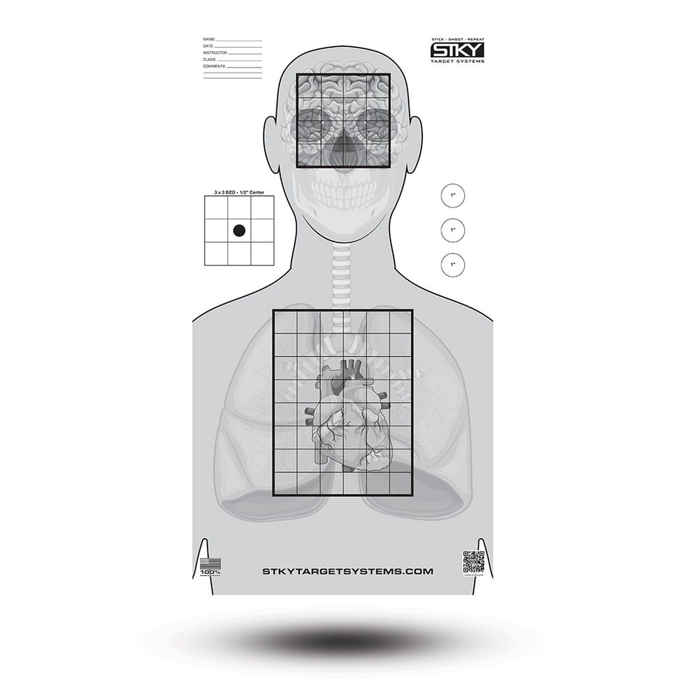Tactical Targets – STKY