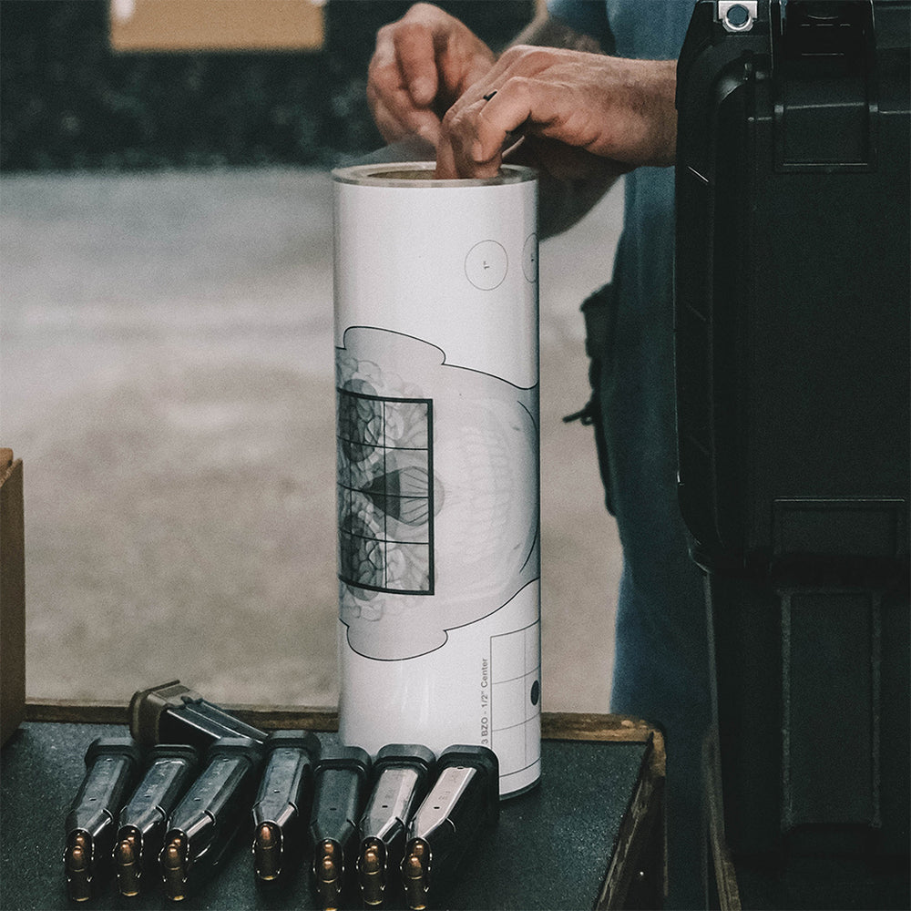STKY OG | STKY Target Systems