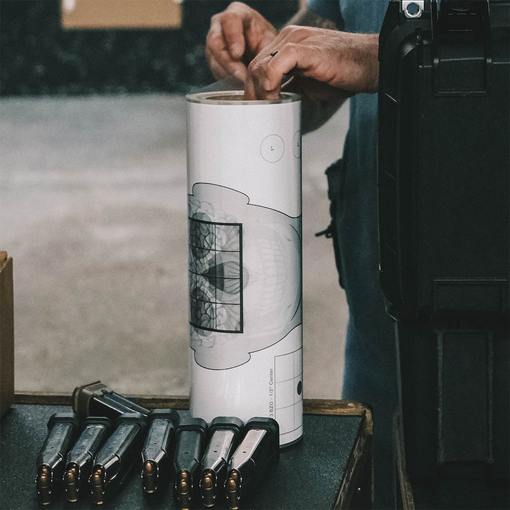 Tactical Targets – STKY