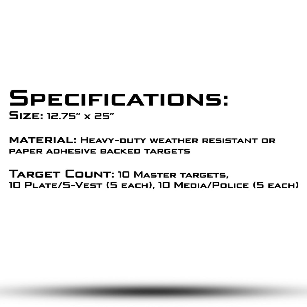 Tactical Targets – STKY