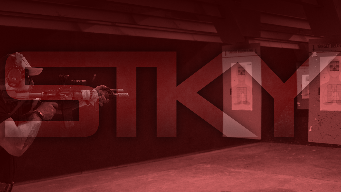 Weekend STKY Bundle | STKY Target Systems