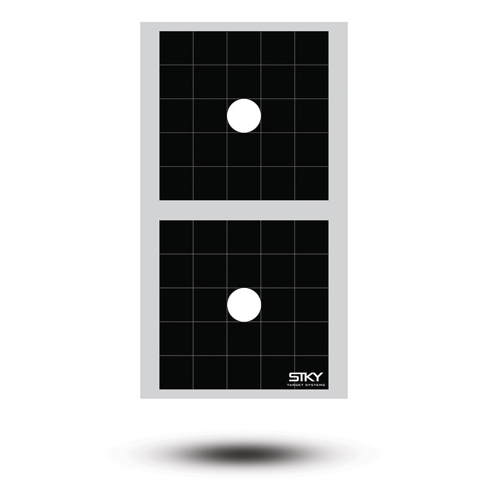 Tactical Targets – STKY