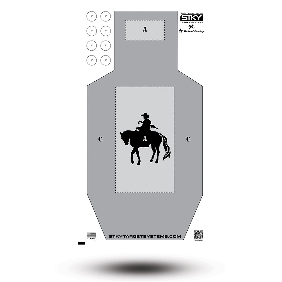 Tactical Targets – STKY