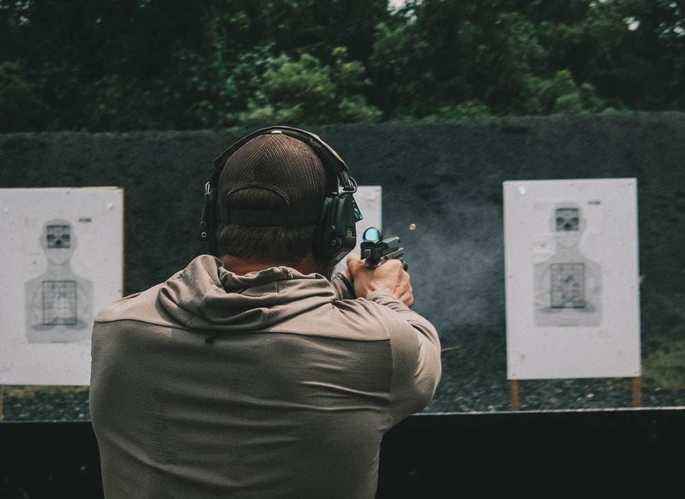 Pro STKY Bundle | STKY Target Systems