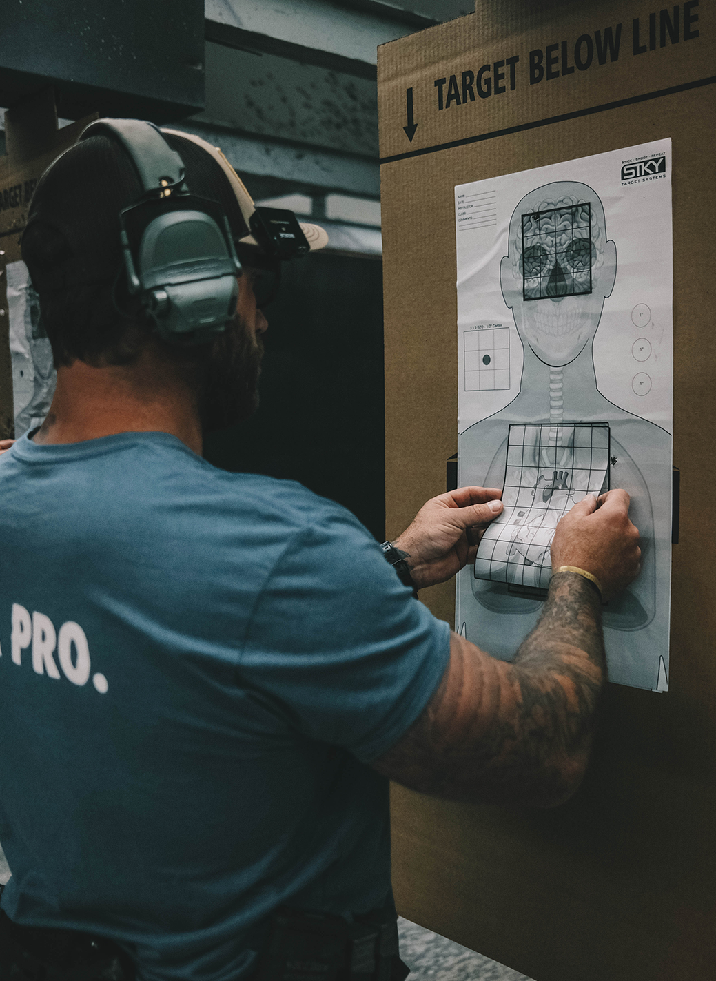 Weekend STKY Bundle | STKY Target Systems